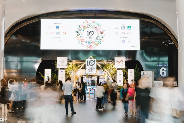Thailand Coffee Fest 2026 Guide: Bangkok Coffee Event Planning | The ...