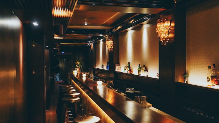 Alonetogether Bangkok Bar Guide